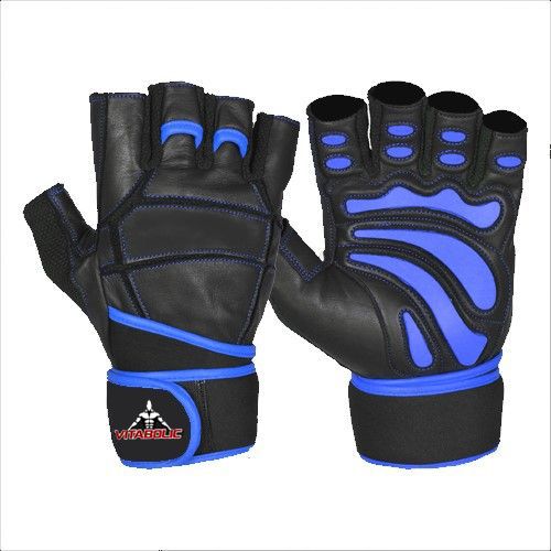 Manusi PRO cu fasa - Accesorii sală - Vitabolic - Magazin online ...