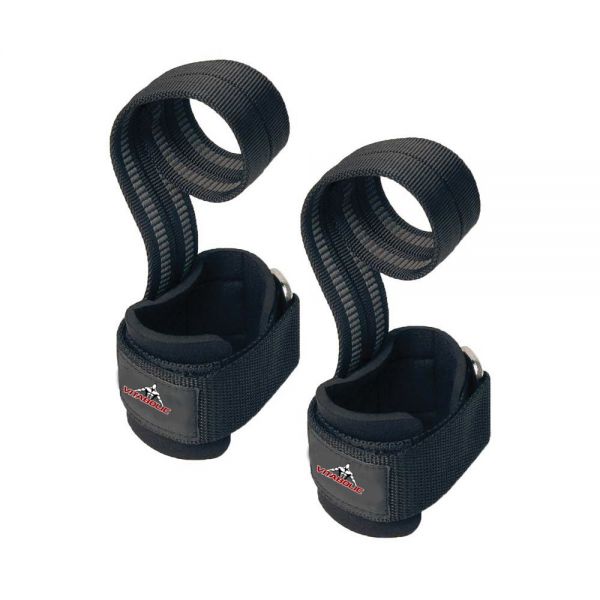 Power wrist straps - Accesorii sală - Vitabolic - Magazin online ...