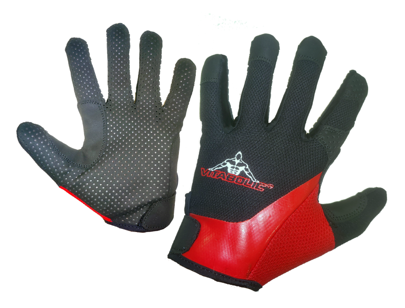 Manusi Full Finger - Accesorii sală - Vitabolic - Magazin online ...