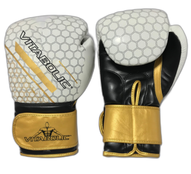 Manusi box din Piele Premium - Sporturi de Contact - Vitabolic ...
