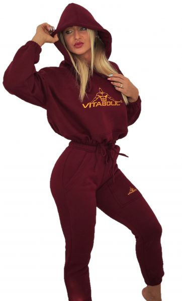 Trening dama Vitabolic - Îmbrăcăminte - Vitabolic - Magazin online ...