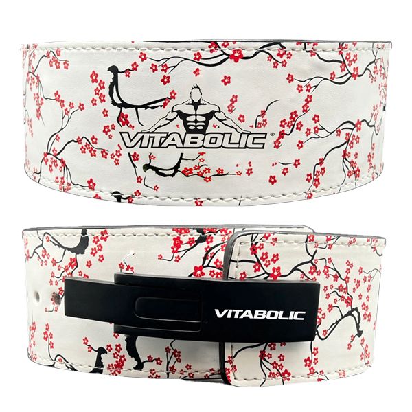 Lever Belt - Accesorii sală - Vitabolic - Magazin online suplimente ...