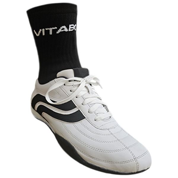 Socks - black - Îmbrăcăminte - Vitabolic - Magazin online suplimente ...